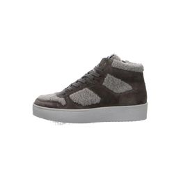 Paul Green Sneaker High in Grau | Gr.: 42