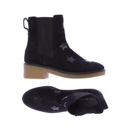 Tommy Hilfiger Stiefelette Damen Gr&ouml;&szlig;e 39 schwarz