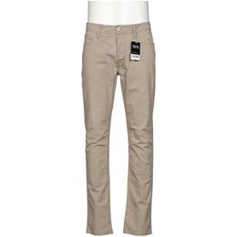 Jack & Jones JACK & JONES Jeans Herren Gr&ouml;&szlig;e 32 Second Hand beige