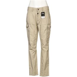 Icepeak Stoffhose Damen Gr&ouml;&szlig;e M Second Hand beige