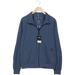 Lerros Jacke Herren Gr&ouml;&szlig;e M Second Hand blau