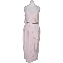 Asos Kleid Damen Gr&ouml;&szlig;e XS Second Hand pink