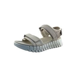 Ecco Trekkingsandalen in Beige | Gr.: 39