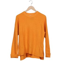 Street One Pullover Damen Gr&ouml;&szlig;e M Second Hand orange