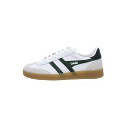 Gola Sneaker Low in Wei&szlig; | Gr.: 42