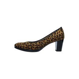 Ara Klassische Pumps in Animal | Gr.: 43