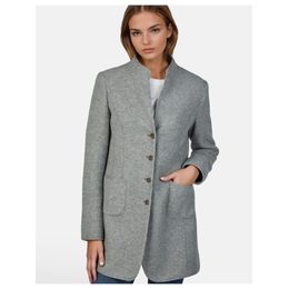WHITE LABEL Blazer in grau | Gr.: 42