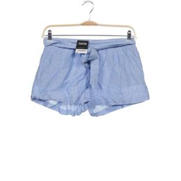 J.Crew Shorts Damen Gr&ouml;&szlig;e S Second Hand hellblau