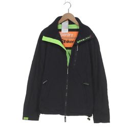 Superdry & Co Jacke Herren Gr&ouml;&szlig;e S Second Hand marine