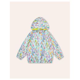 Oilily Jacke Chameleon in Blau | Gr.: 122