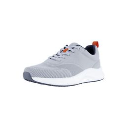 Ara Sportliche Schn&uuml;rschuhe in Grau | Gr.: 46