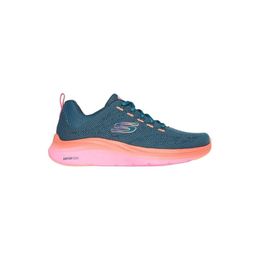 Skechers Trainings- & Hallenschuhe in T&uuml;rkis | Gr.: 40