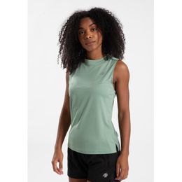 Gorilla Wear Mokena Tank-Top - Grün | Gr.: S
