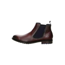 Bugatti Chelsea Boots in Braun | Gr.: 43