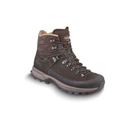 Meindl Wander- & Bergschuhe in Braun | Gr.: 46