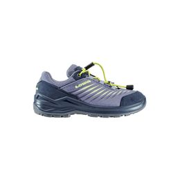 Lowa Wander- & Bergschuhe in Grau | Gr.: 37
