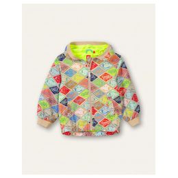 Oilily Jacke Count in Blau | Gr.: 116
