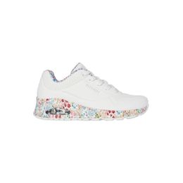 Skechers Sneaker Low in Wei&szlig; | Gr.: 38