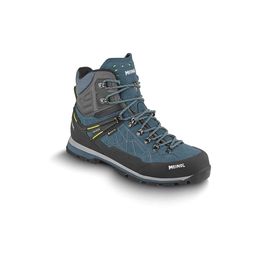 Meindl Wander- & Bergschuhe in T&uuml;rkis | Gr.: 42
