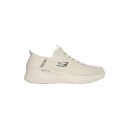 Skechers Sneaker Low in Wei&szlig; | Gr.: 45