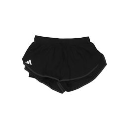 adidas Performance Shorts Damen Gr&ouml;&szlig;e M Second Hand schwarz