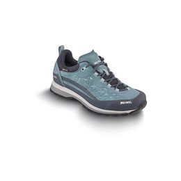 Meindl Wander- & Bergschuhe in T&uuml;rkis | Gr.: 39