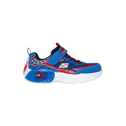 Skechers Sneaker Low in Blau | Gr.: 28