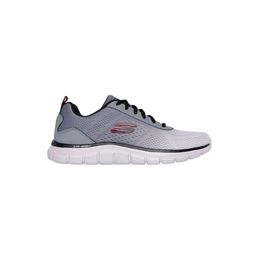 Skechers Sneaker Low in Grau | Gr.: 45