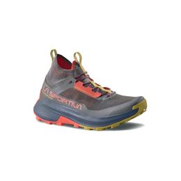 La Sportiva Wander- & Bergschuhe in Grau | Gr.: 46