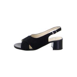 Ara Slingpumps in Schwarz | Gr.: 38