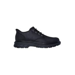 Skechers Sportliche Slipper in Schwarz | Gr.: 41
