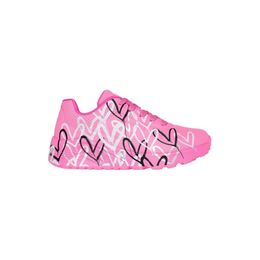 Skechers Sneaker Low in Pink | Gr.: 32
