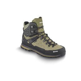 Meindl Wander- & Bergschuhe in Braun | Gr.: 46,5