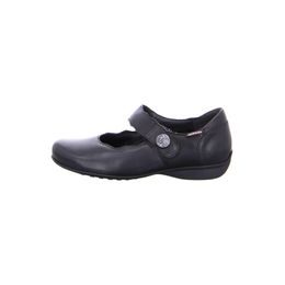 Mobils Komfort Pumps in Schwarz | Gr.: 40