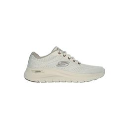 Skechers Sneaker Low in Wei&szlig; | Gr.: 44