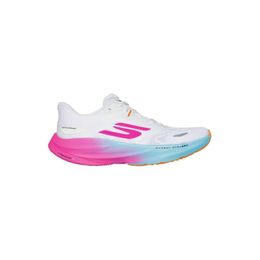 Skechers Laufschuhe in Wei&szlig; | Gr.: 38