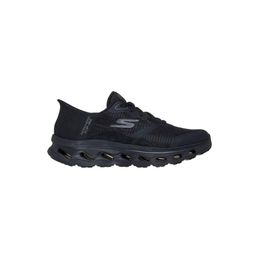 Skechers Sportliche Slipper in Schwarz | Gr.: 40