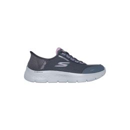 Skechers Laufschuhe in Grau | Gr.: 41