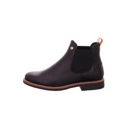 Panama Jack Chelsea Boots in Schwarz | Gr.: 37