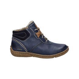 Josef Seibel Stiefelette Neele 62 in ocean | Gr.: 36