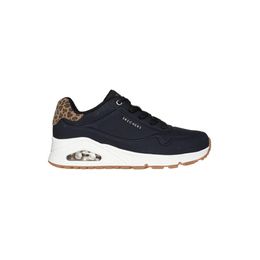 Skechers Sneaker Low in Schwarz | Gr.: 37