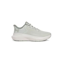 Under Armour Laufschuhe in Gr&uuml;n | Gr.: 42,5