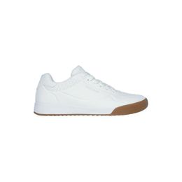Skechers Sneaker Low in Wei&szlig; | Gr.: 43