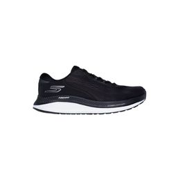 Skechers Laufschuhe in Schwarz | Gr.: 45