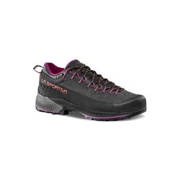 La Sportiva Wander- & Bergschuhe in Grau | Gr.: 40,5