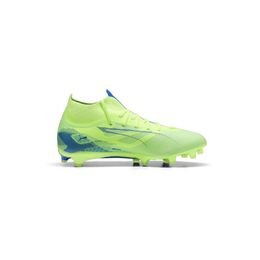 Puma Nocken Fu&szlig;ballschuhe in Gelb | Gr.: 45