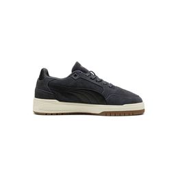 Puma Sneaker Low in Schwarz | Gr.: 44,5