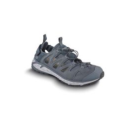 Meindl Wander- & Bergschuhe in Grau | Gr.: 41