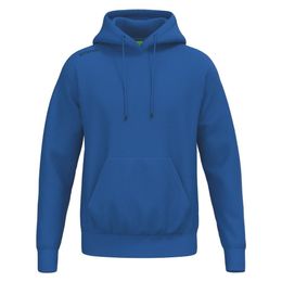 Erima Hoodie in Blau | Gr.: 140