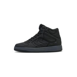 Hummel Sneaker Low in Schwarz | Gr.: 38